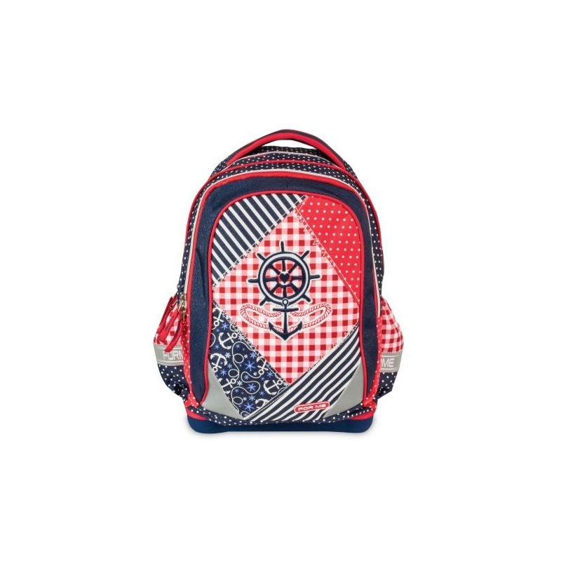 Ghiozdan Scolar Anchor Oferta Pret - Trada.ro