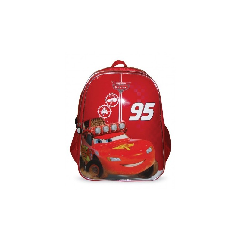 Ghiozdan Fulger McQueen, Cars Oferta Pret - Trada.ro