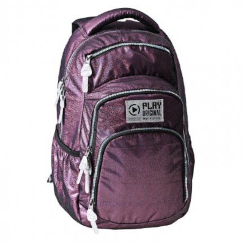 Ghiozdan Cosmo Pink Oferta Pret - Trada.ro