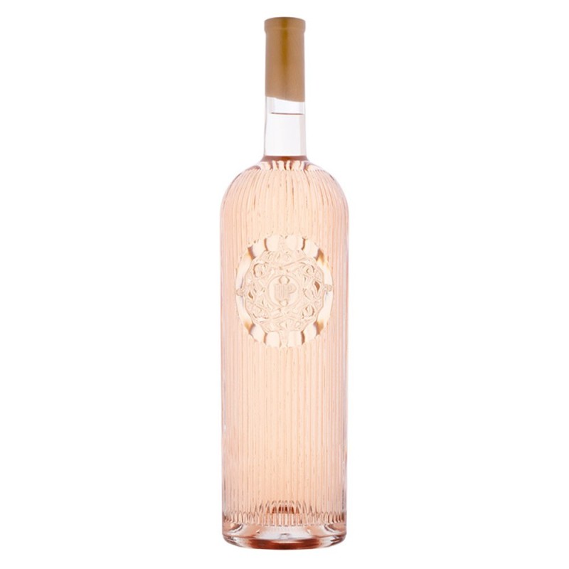 Vin Rose Chateau De Berne Cotes De Provence Ultimate Provence, AOP, Sec ...