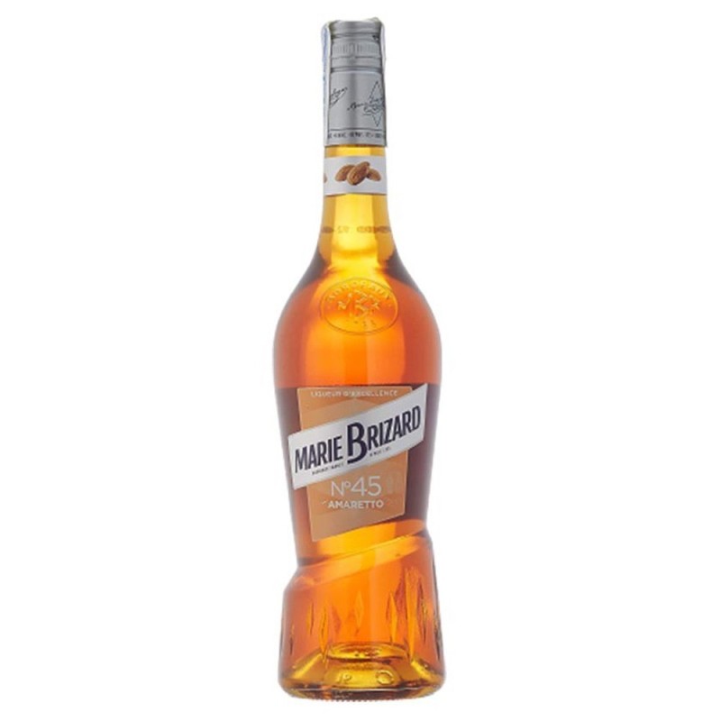 Lichior de Lychee Marie Brizard 20% Alcool, 0.7 l Oferta Pret - Trada.ro