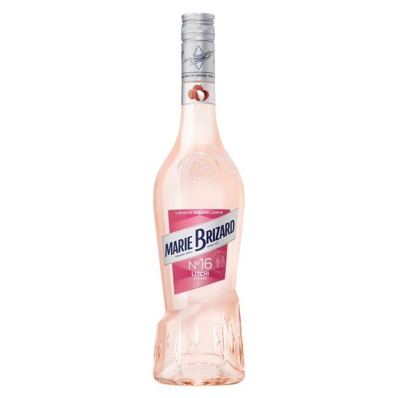 Lichior de Lychee Marie Brizard 20% Alcool, 0.7 l Oferta Pret - Trada.ro