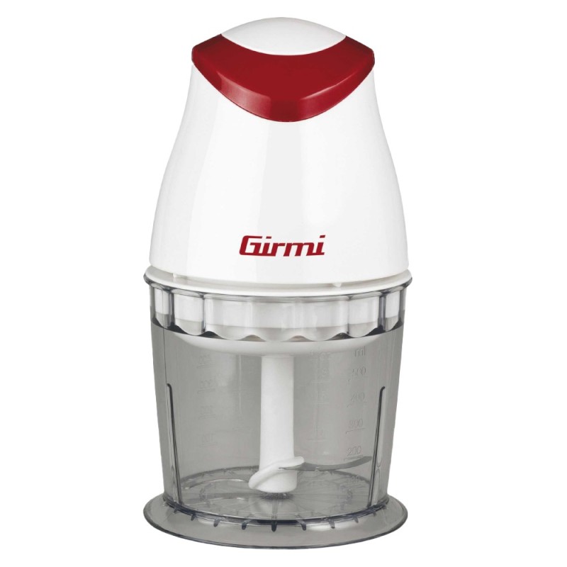 Tocator Fructe si Legume, 350 W, 500 ml, Alb, Girmi TR01 Oferta Pret ...