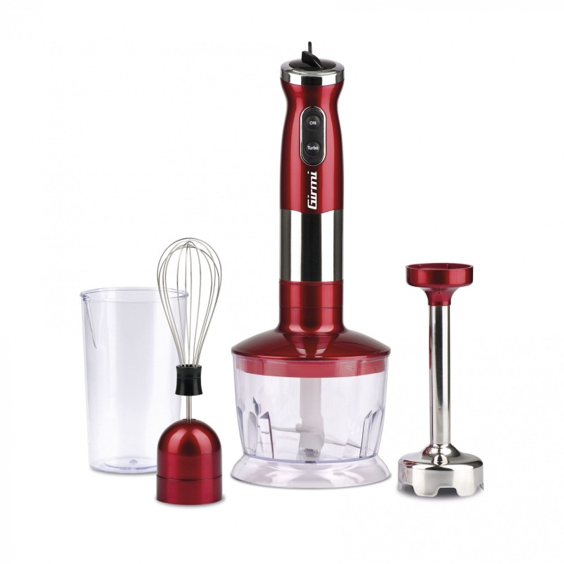 Blender Multifunctional Profesional MX67 500W Girmi Oferta Pret - Trada.ro