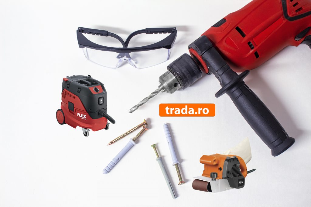 Finisare pereti interiori - Blog Trada Marketplace