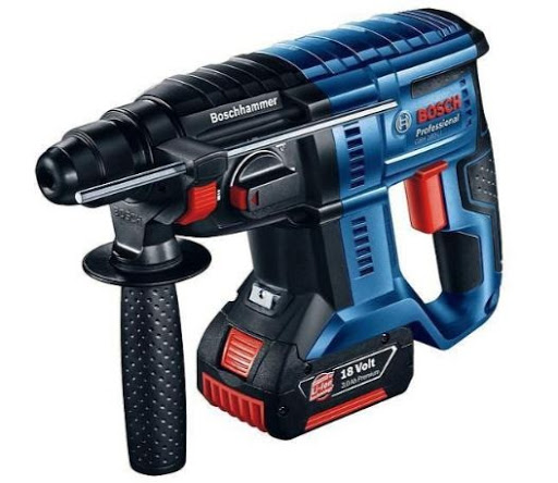 Cel mai bun ciocan rotopercutor profesional - Blog Trada Marketplace