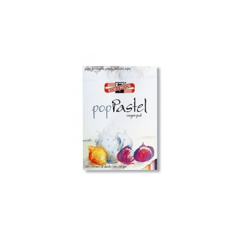 Bloc POP Pastel Alb, 20 Coli, A4 Oferta Pret - Trada.ro - Trada Marketplace