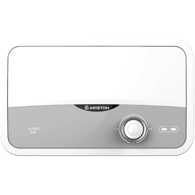 Incalzitor Instant Electric Apa Ariston, 5.5 kW, 55 grade Oferta ...