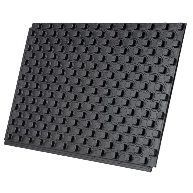Placa cu Nuturi pentru Incalzire Pardoseala, Heko, 22 mm Oferta - Trada ...