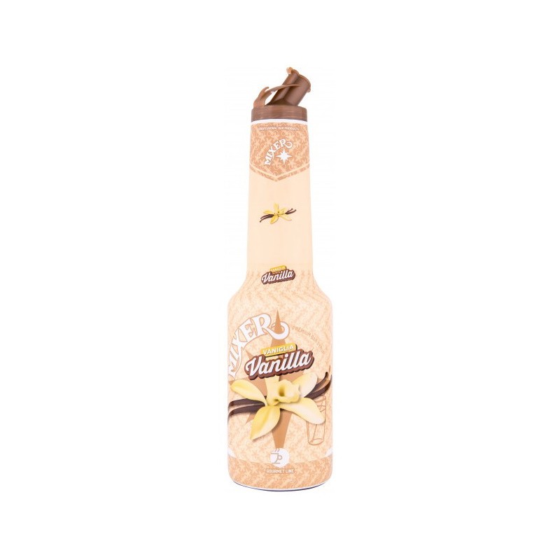 Set 4 x Sirop Gourmet Vanilie Pet Mixer 1 l Oferta Pret - Trada ...
